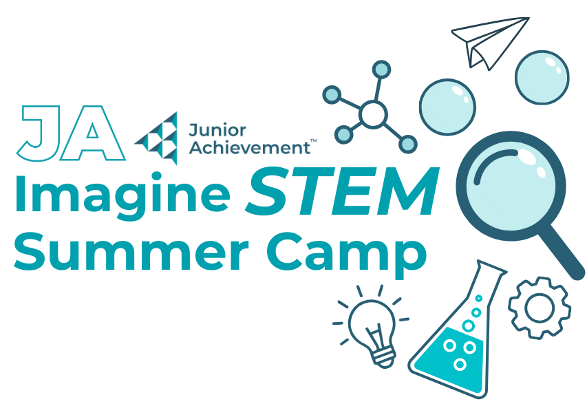 JA Imagine STEM Summer Camp | Junior Achievement of the Michigan Great ...